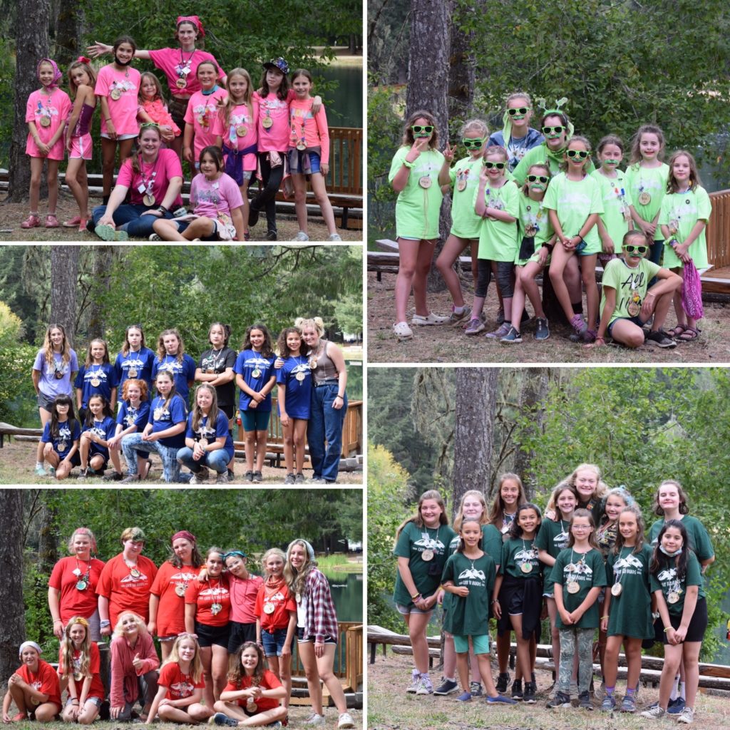Autzen Foundation Grant Award ⋆ Camp Two Roads