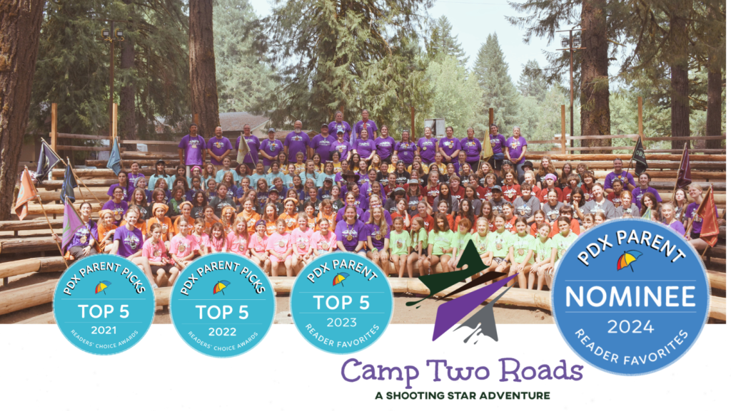 Is Your Kid Ready for Overnight Camp? ⋆ Shooting Star Adventures